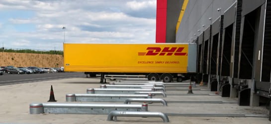 Protection Systems for Loading Bays