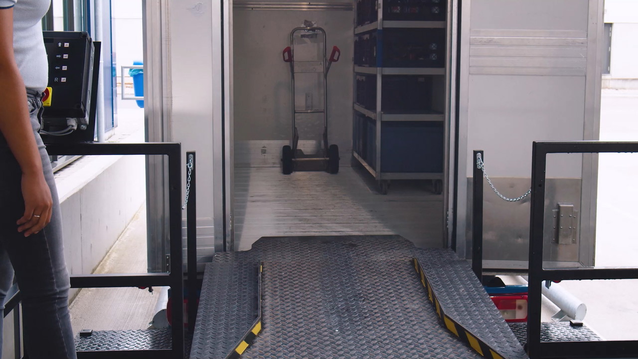 Success in these challenging coronavirus times - Loading Systems opts ...