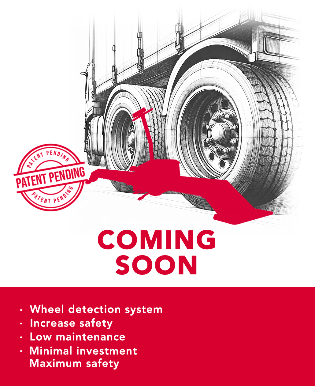 Ensuring loading bay safety at all times | Loading Systems