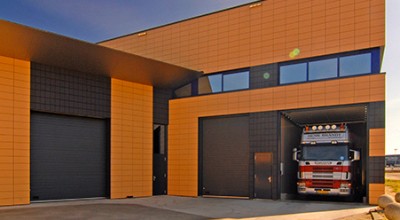 Logistics | Loading Systems